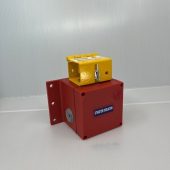 Isolator Assemblies » Locksafe