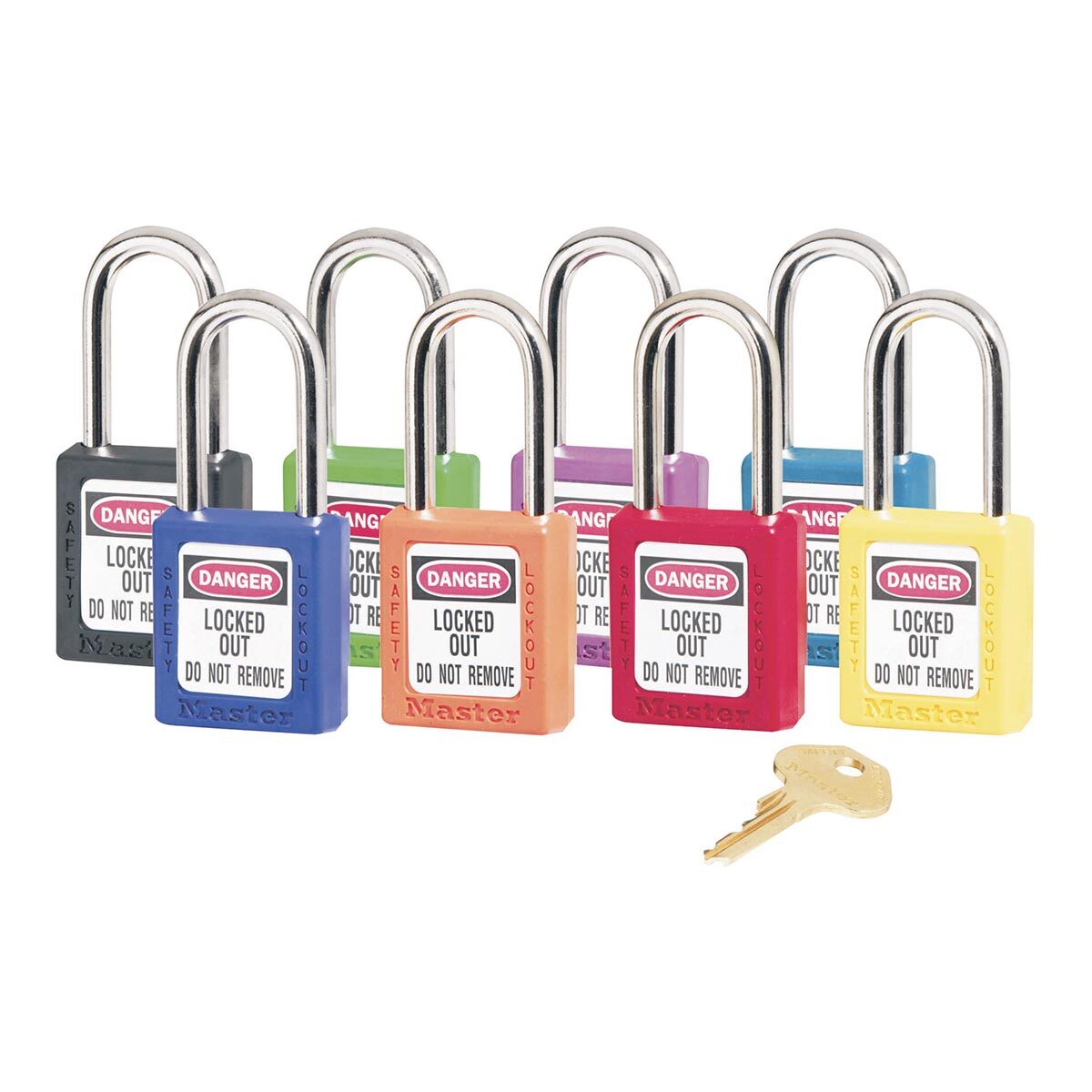 LS410 Masterlock Padlocks Locksafe LS410 Masterlock Padlocks Locksafe