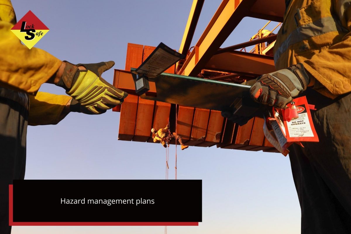 Managing Safety on Mining Sites | WHS Risk Management Guide