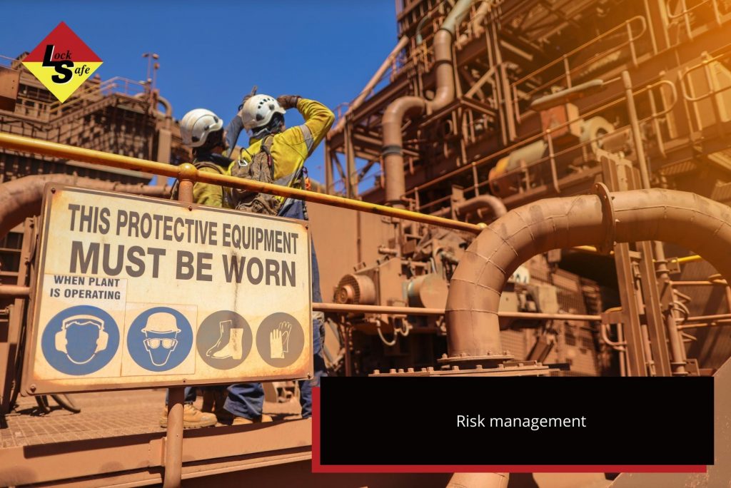 Managing Safety on Mining Sites | WHS Risk Management Guide