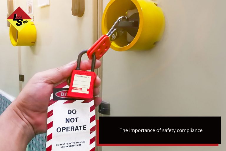Safe Electrical Isolation Practices & WHS Compliance Guide