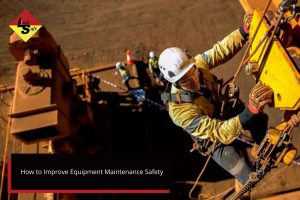 Improve Mining Safety with Equipment Maintenance | Locksafe