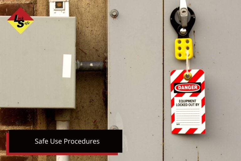 Everything You Need to Know About Isolation Switches » Locksafe