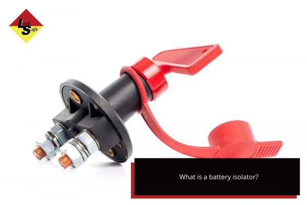Everything you need to know about Isolation Switches » Locksafe