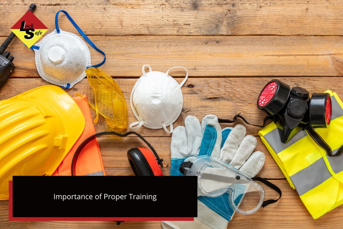 The Role of PPE in Workplace Safety | Australian Standards