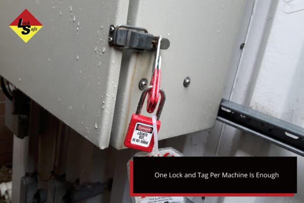 Lockout/Tagout Myths and Facts | Locksafe