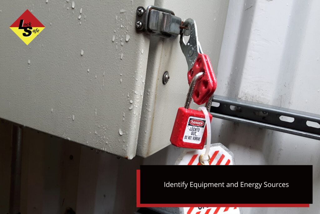 How to Create a Lockout/Tagout Checklist for Safety | Locksafe