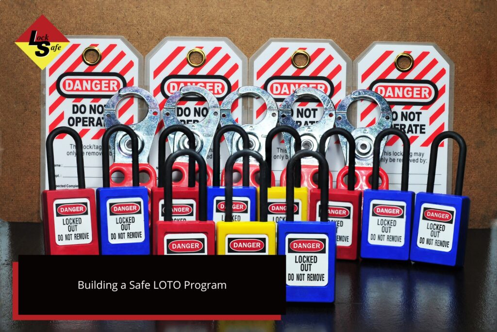 Lockout vs Tagout: Understanding the Difference for Workplace Safety